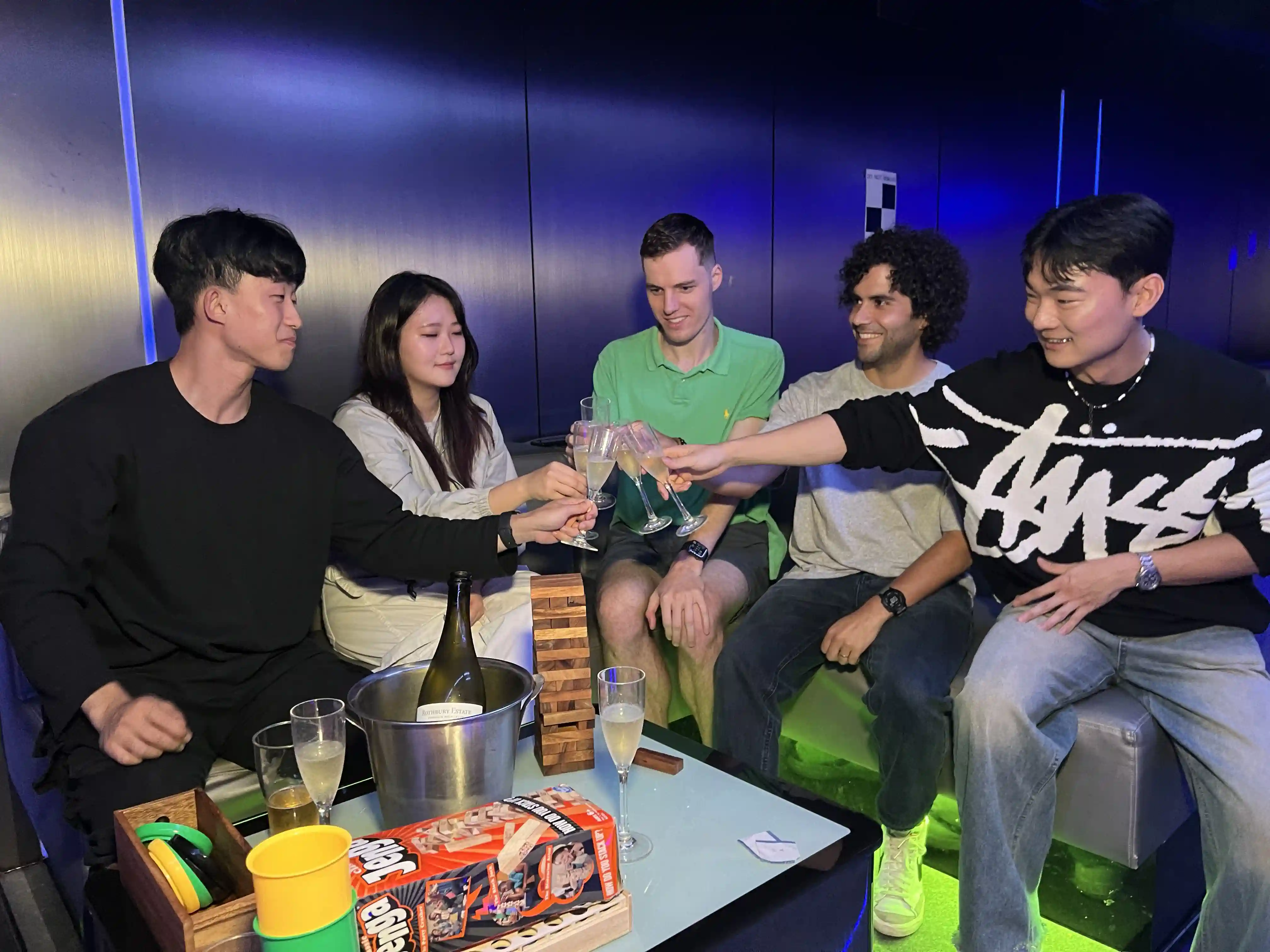 Meet People Social Washington DC | Make New Friends Around The World